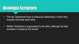 Biblical Hermeneutics Presentation 1 Introduction.pptx