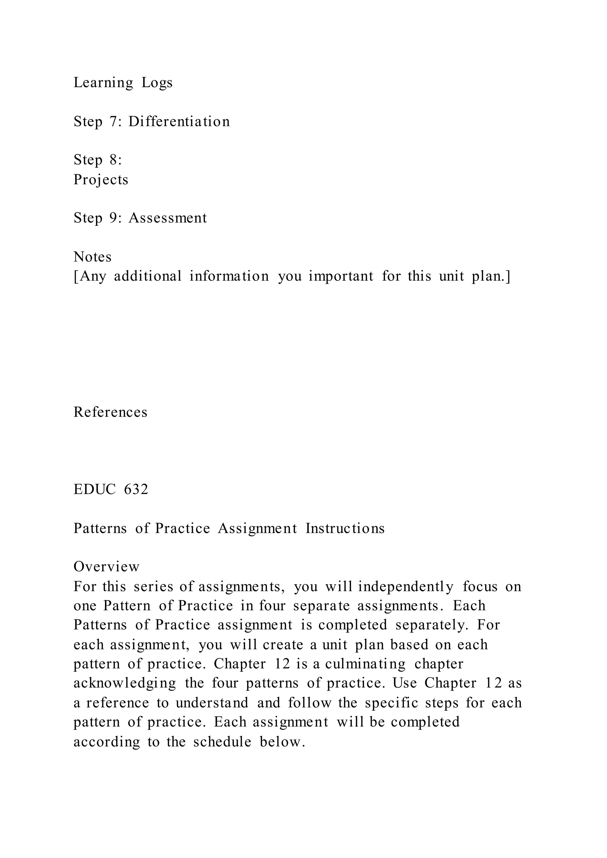 Biblically Integrated Lesson Plan Subject | DOCX