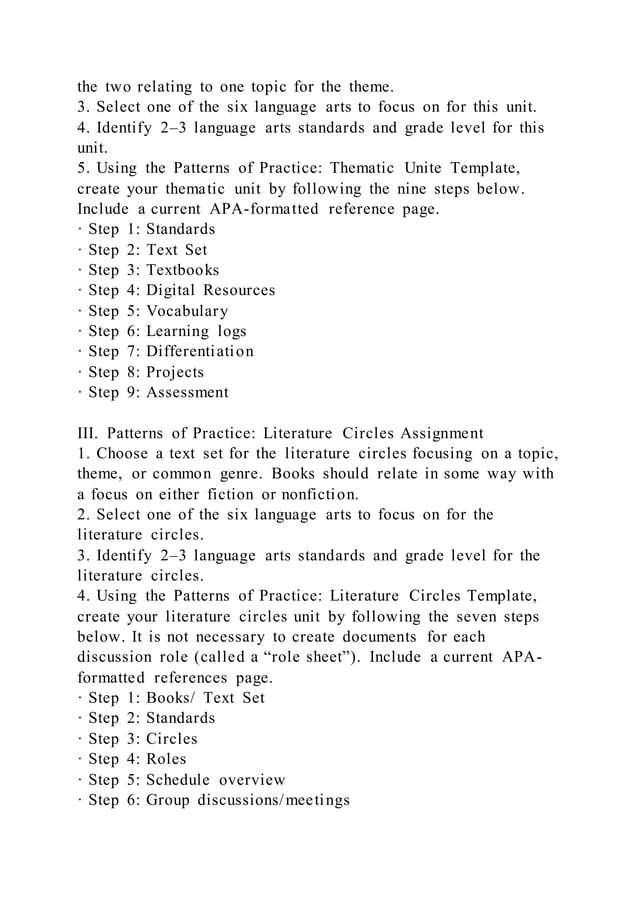Biblically Integrated Lesson Plan Subject | PDF