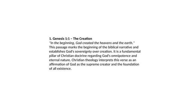 Biblical passages old and new testament.pptx