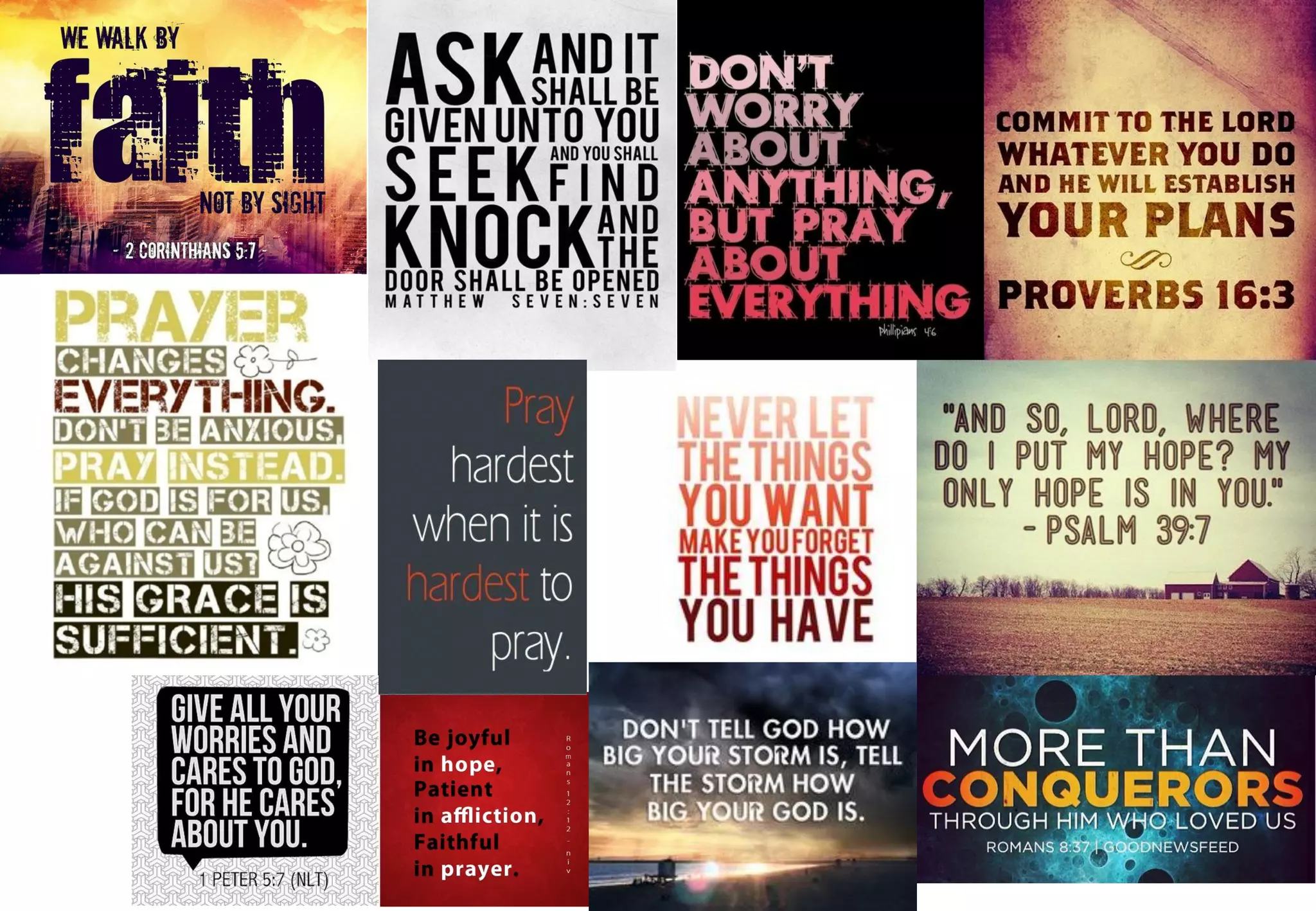 Biblical posters 1. | PDF