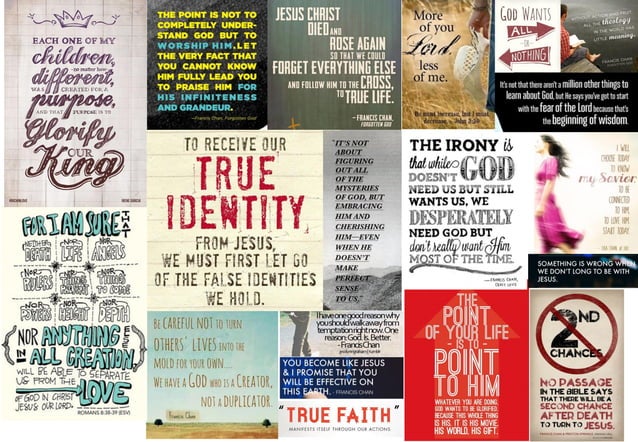 Biblical posters 2. | PDF