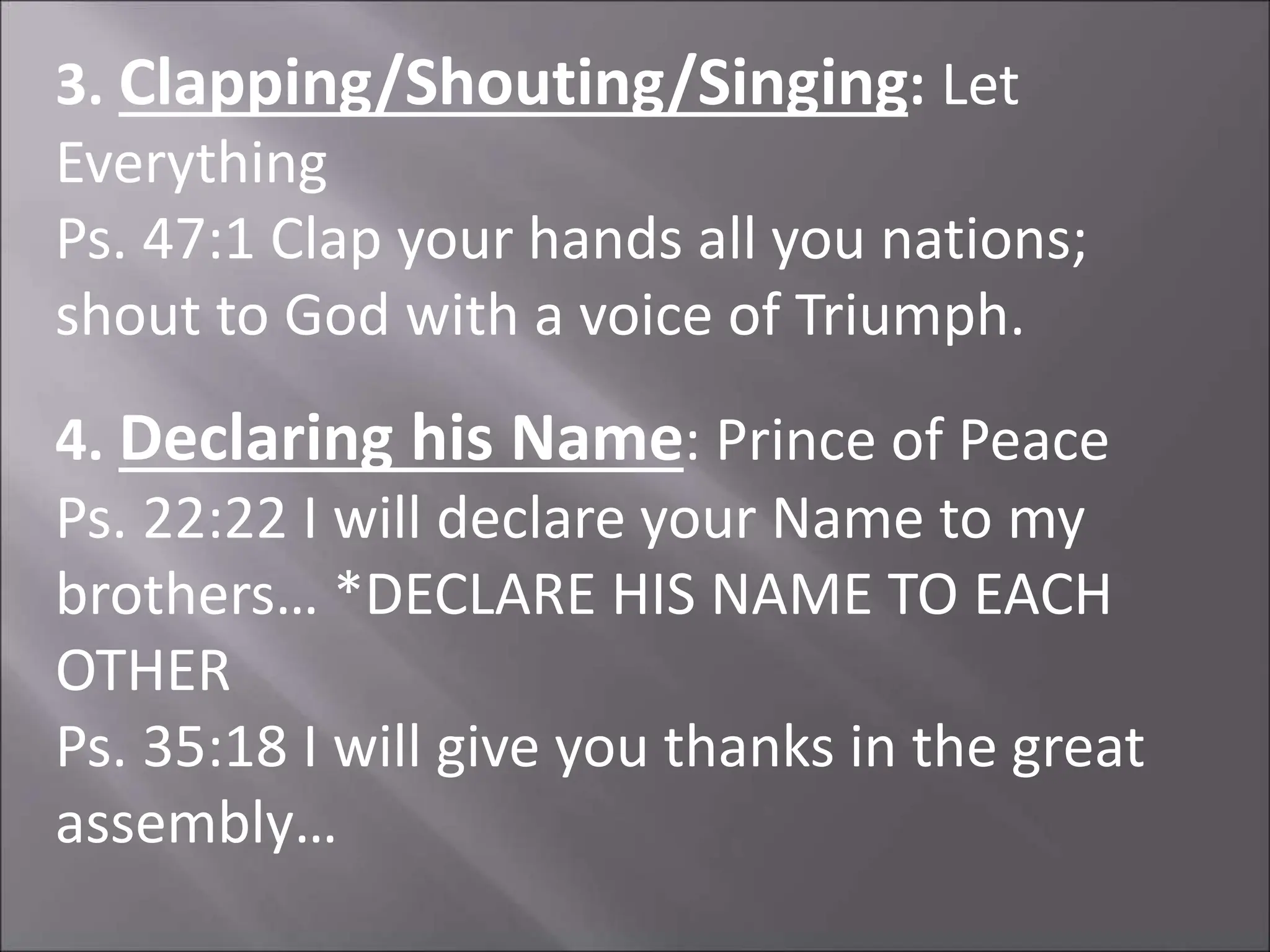 Biblical Postures of Praise and Worship1.ppt