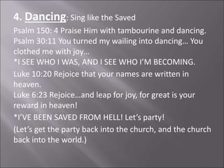Biblical Postures of Praise and Worship1.ppt