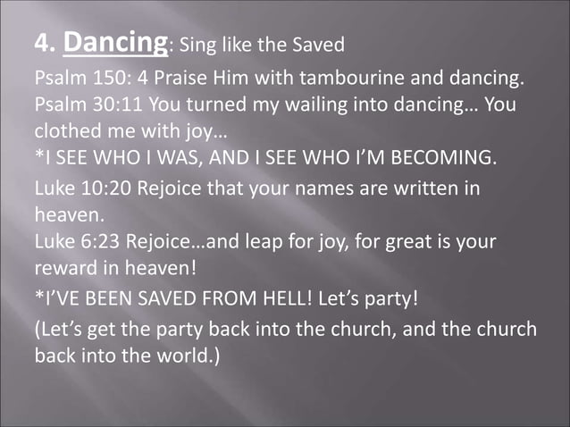 Biblical Postures of Praise and Worship1.ppt