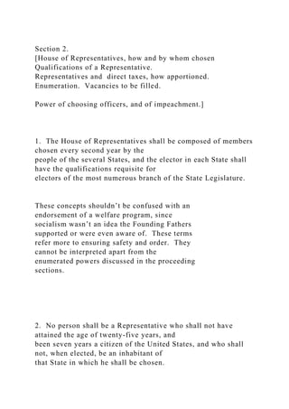 Biblical Principles of Government Should Government Be Inv.docx