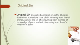 Biblical terms | PPTX