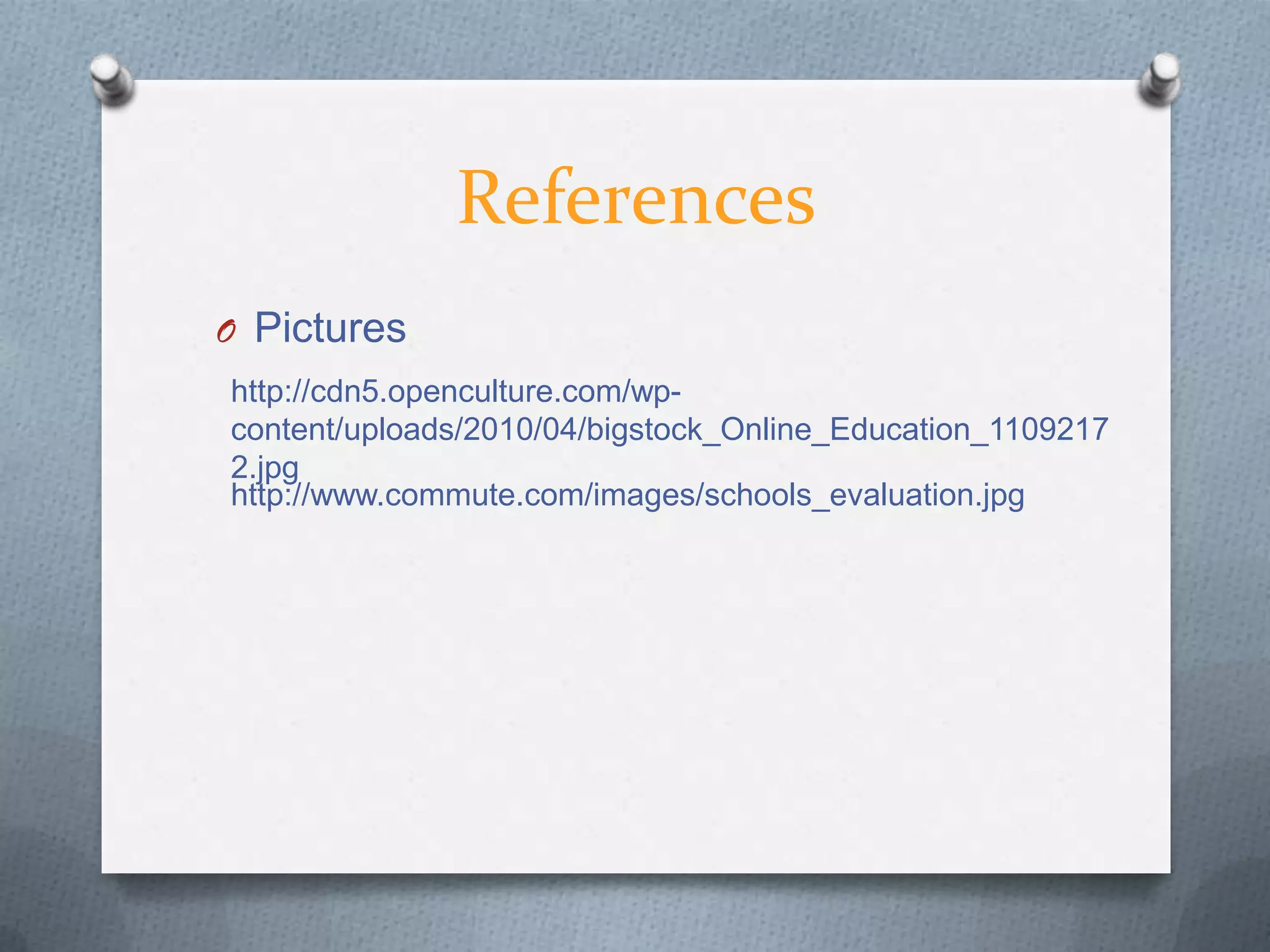 Biblio. presentation1 | PPTX