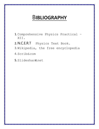 Bibliography | PDF