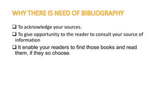 bibliography.pptx
