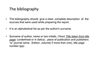 BIBLIOGRAPHY.pptx