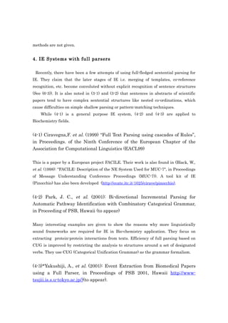 Bibliography (Microsoft Word, 61k) | DOC | Desktop Publishing | Computer Software and Applications