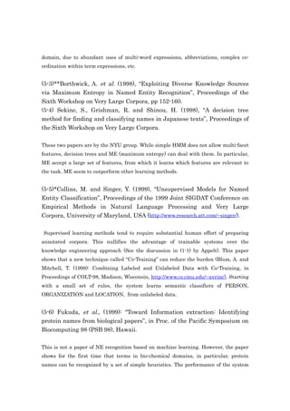 Bibliography (Microsoft Word, 61k) | DOC | Desktop Publishing | Computer Software and Applications