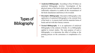 Bibliography Services.pptx