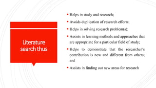 Bibliography Services.pptx