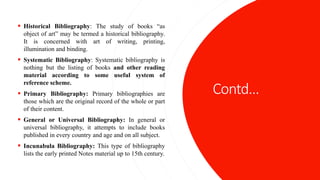 Bibliography Services.pptx