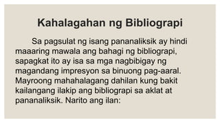.pagsulatngtentatibongBibliograpiya.pptx