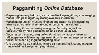 .pagsulatngtentatibongBibliograpiya.pptx