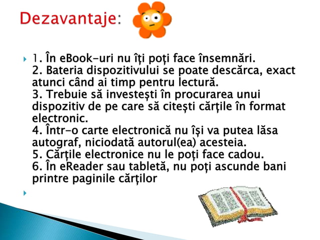 Biblioteca viitorului | PPTX