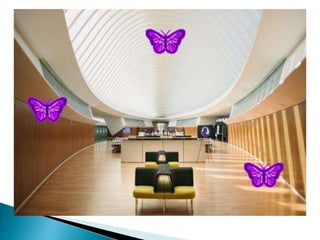 Biblioteca viitorului | PPTX