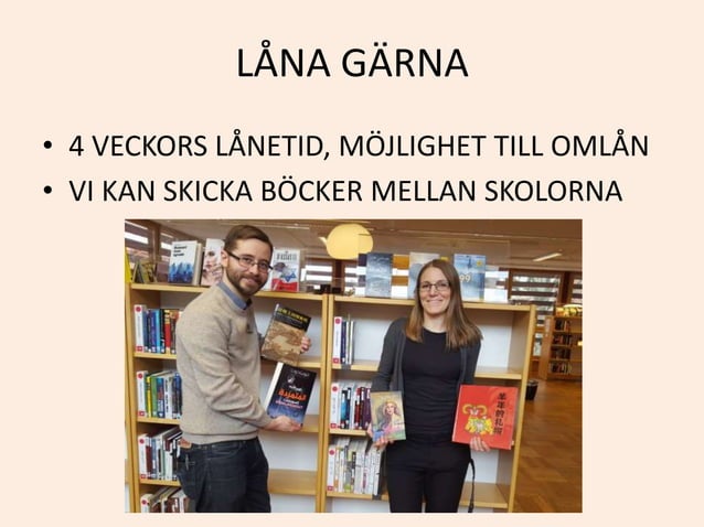 Bibliotek.modersmål=sant | PPTX
