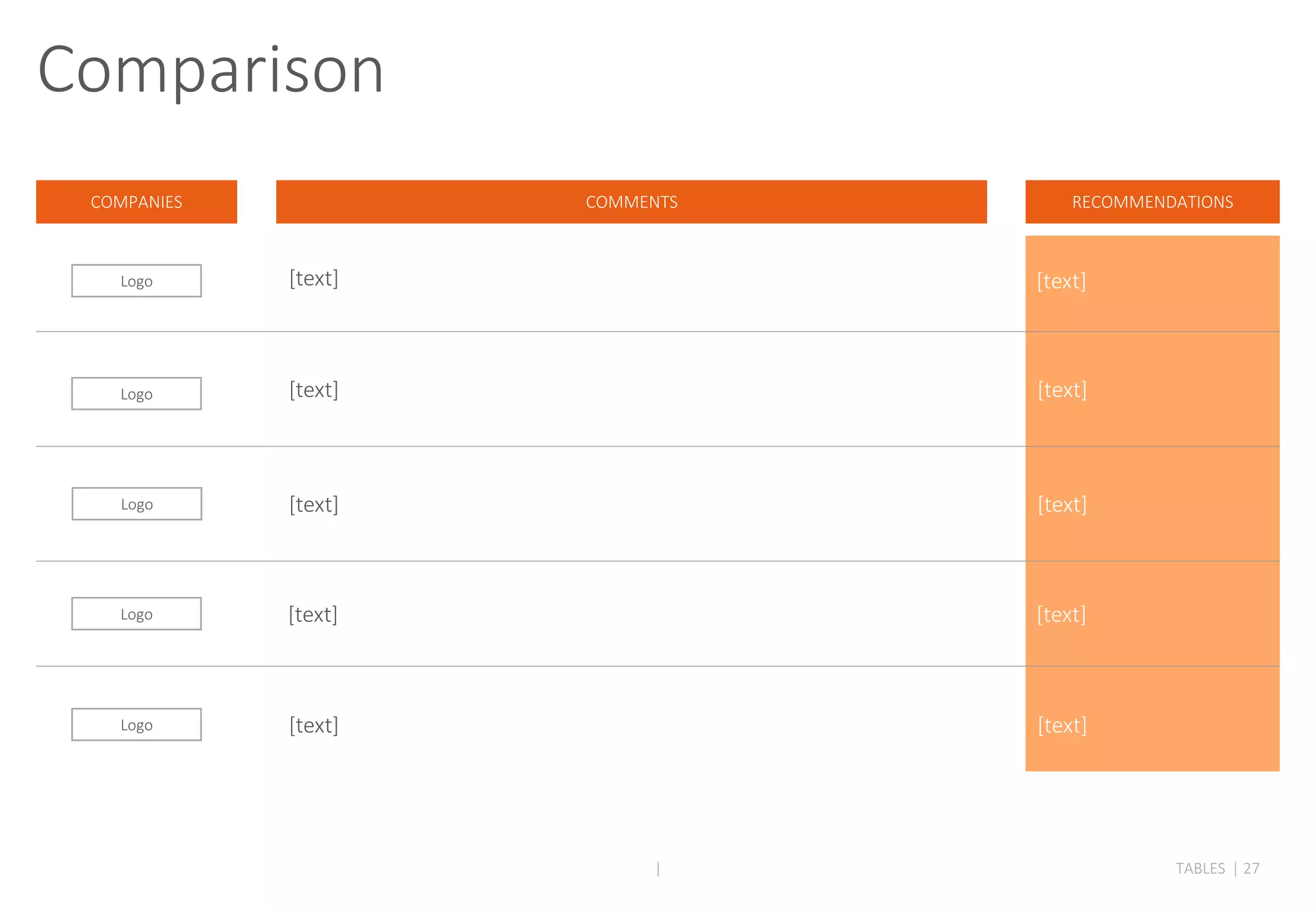 UpSlide Free PowerPoint Template | PPTX | Desktop Publishing | Computer ...