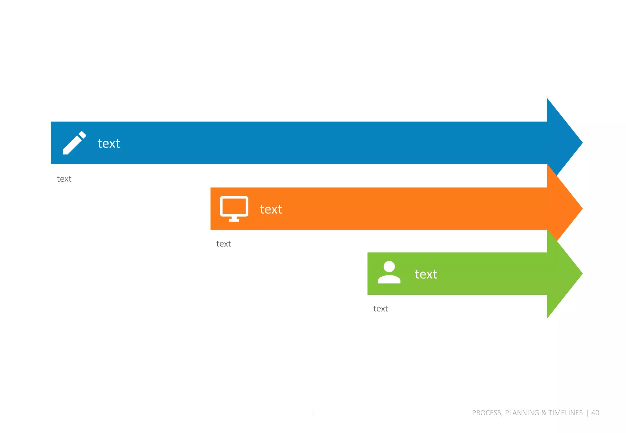 UpSlide Free PowerPoint Template | PPTX | Desktop Publishing | Computer ...