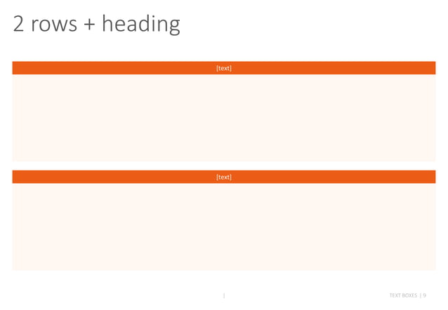 UpSlide Free PowerPoint Template | PPTX | Desktop Publishing | Computer ...