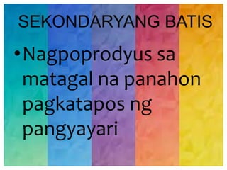 Bibliyograpiya | PPTX