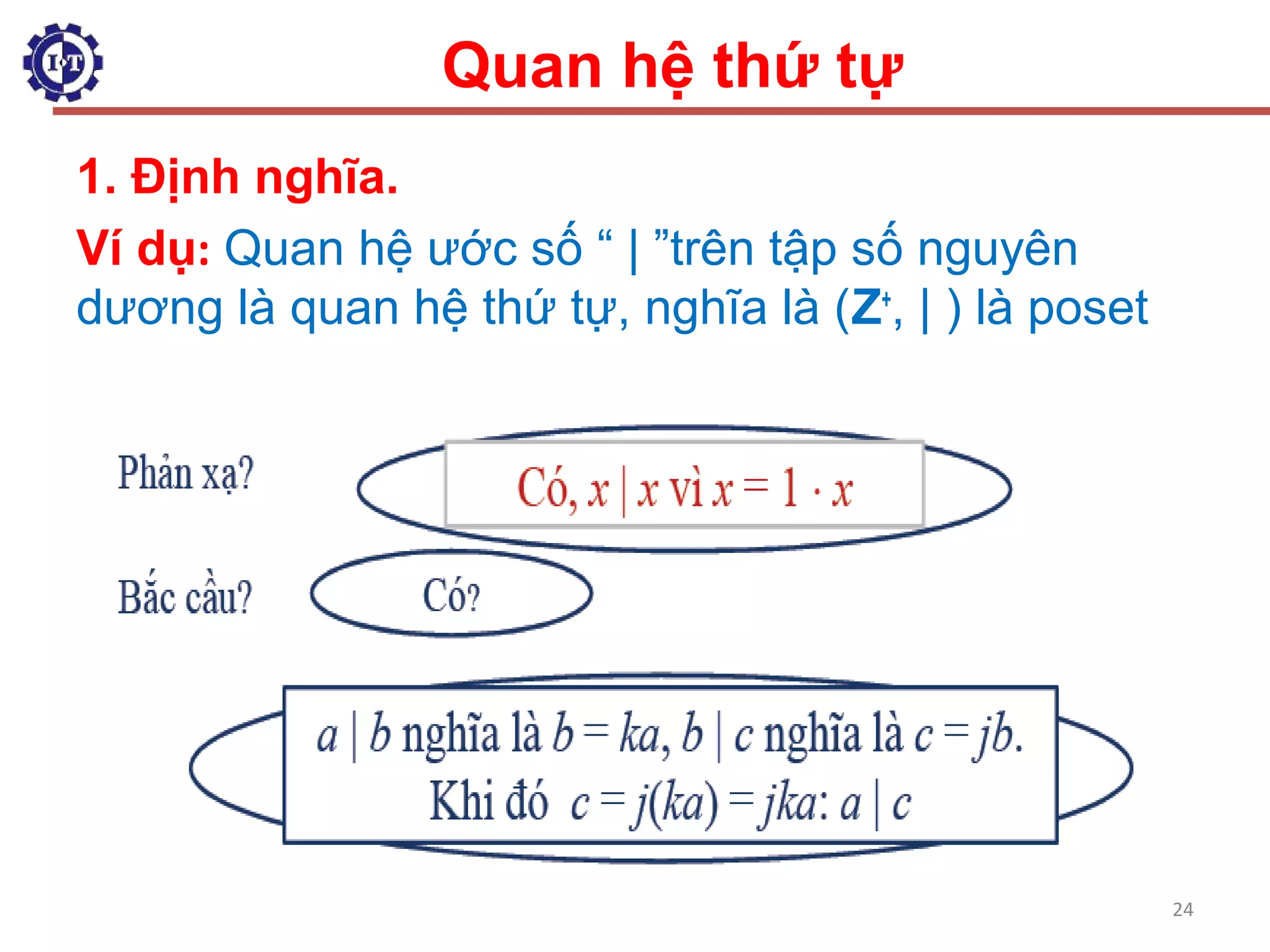 chuong 3. quan he | PPT