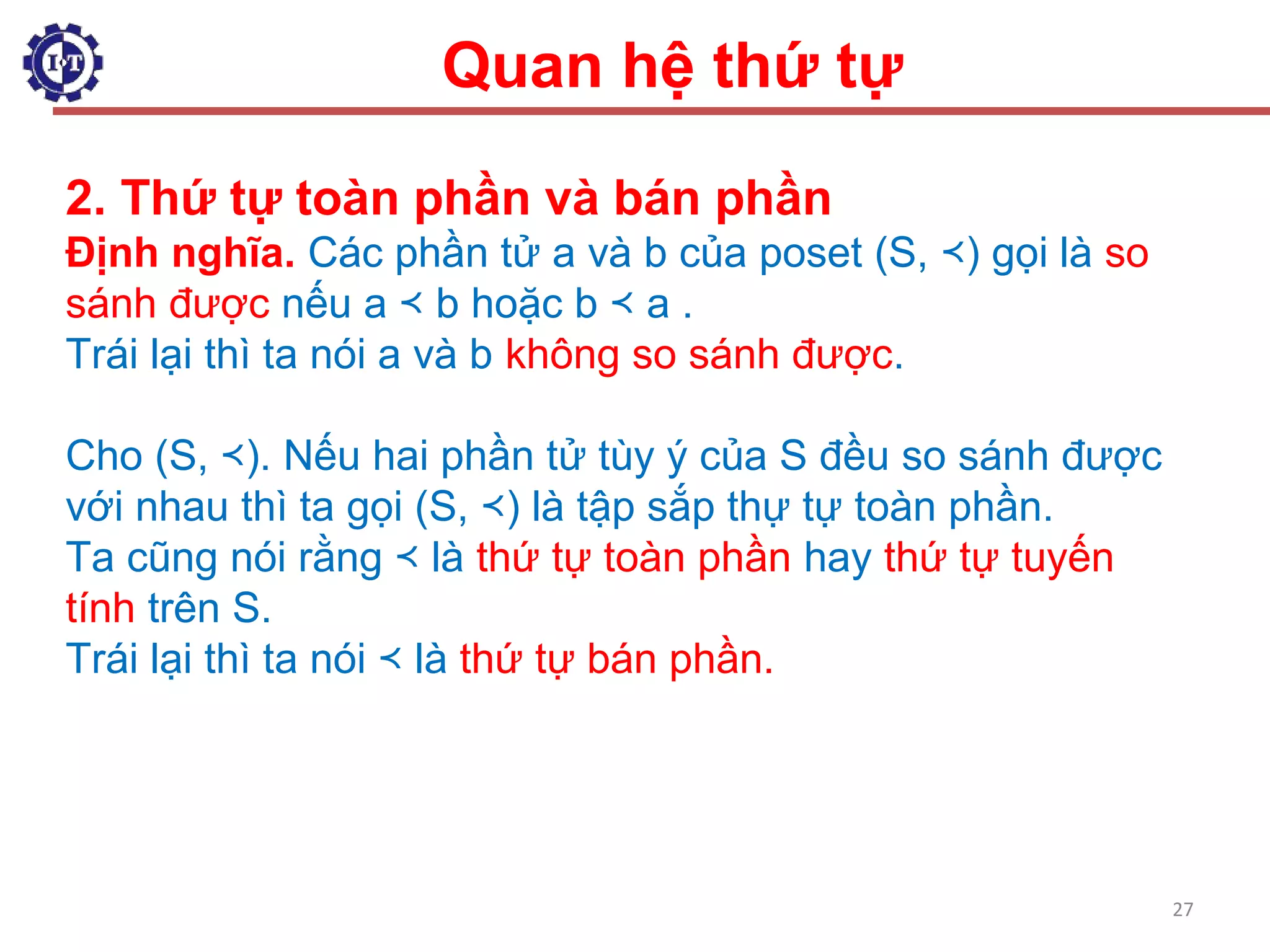 chuong 3. quan he | PPT