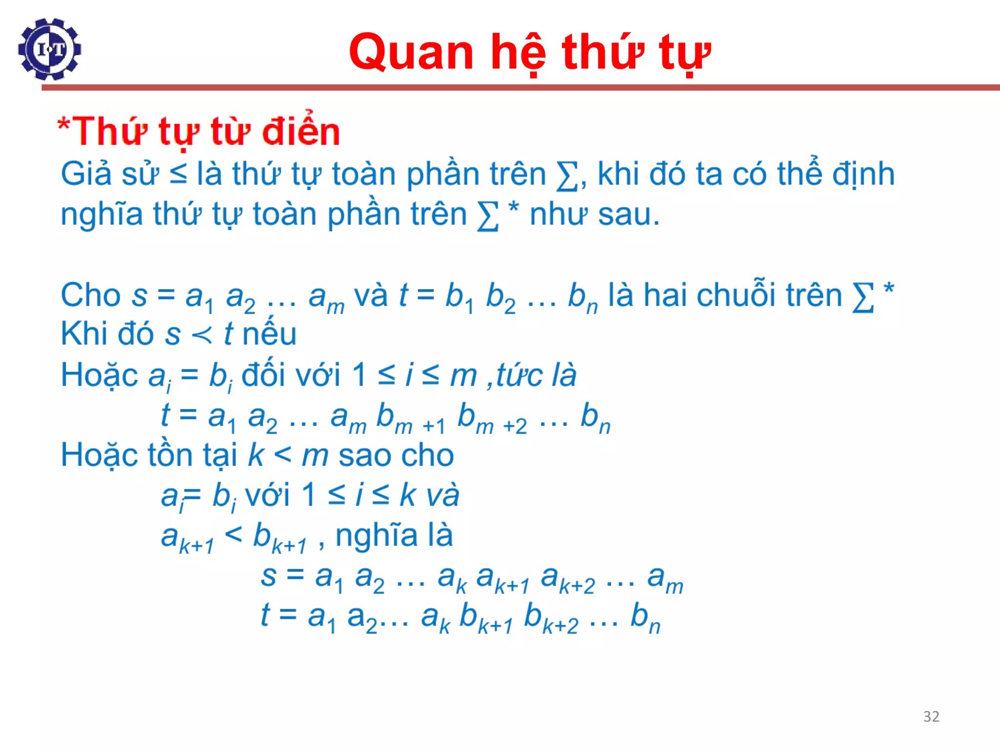 chuong 3. quan he | PPT