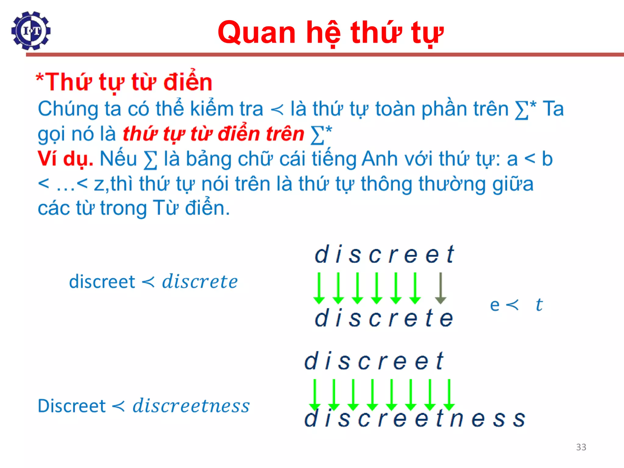 chuong 3. quan he | PPT