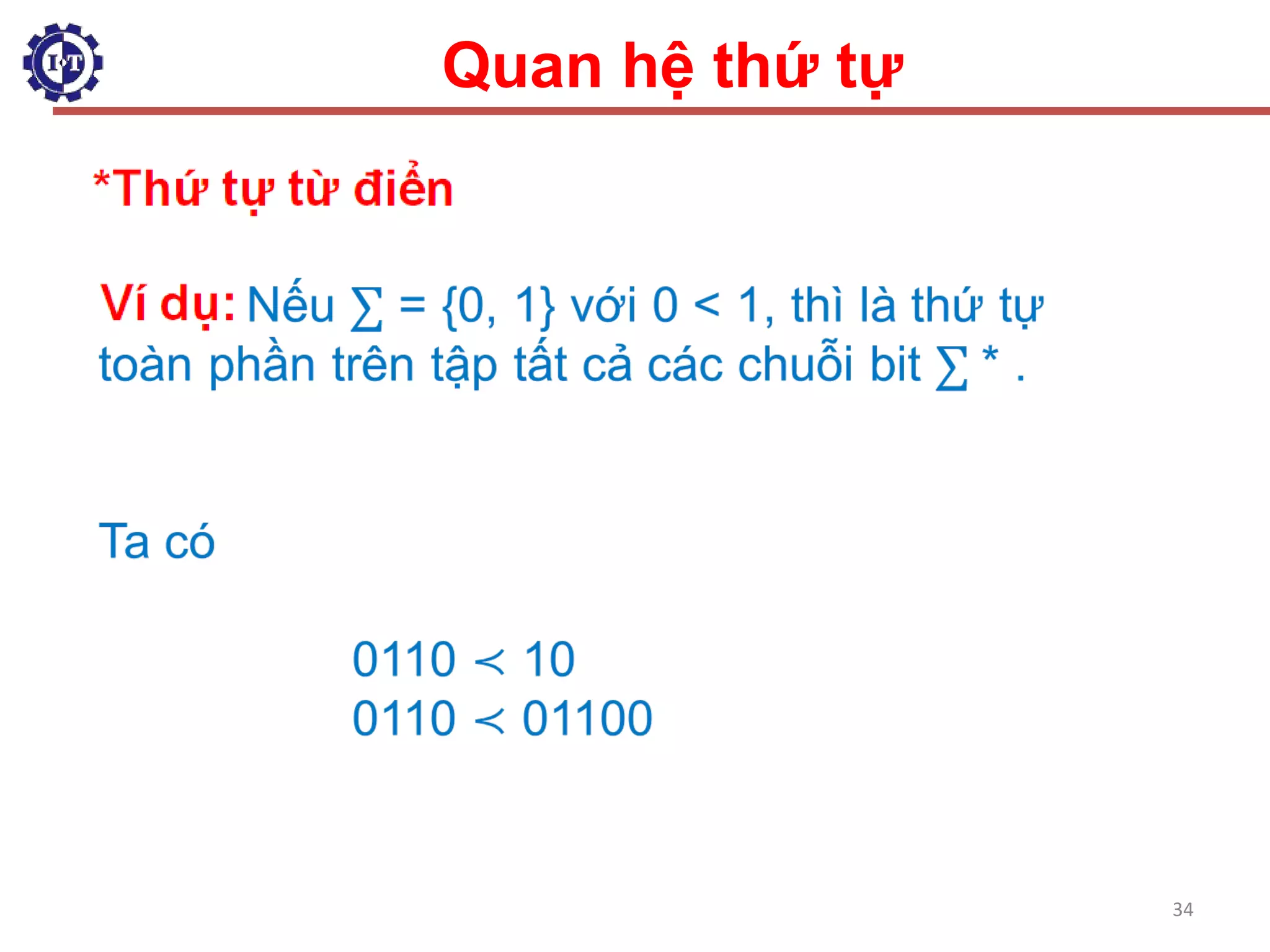 chuong 3. quan he | PPT