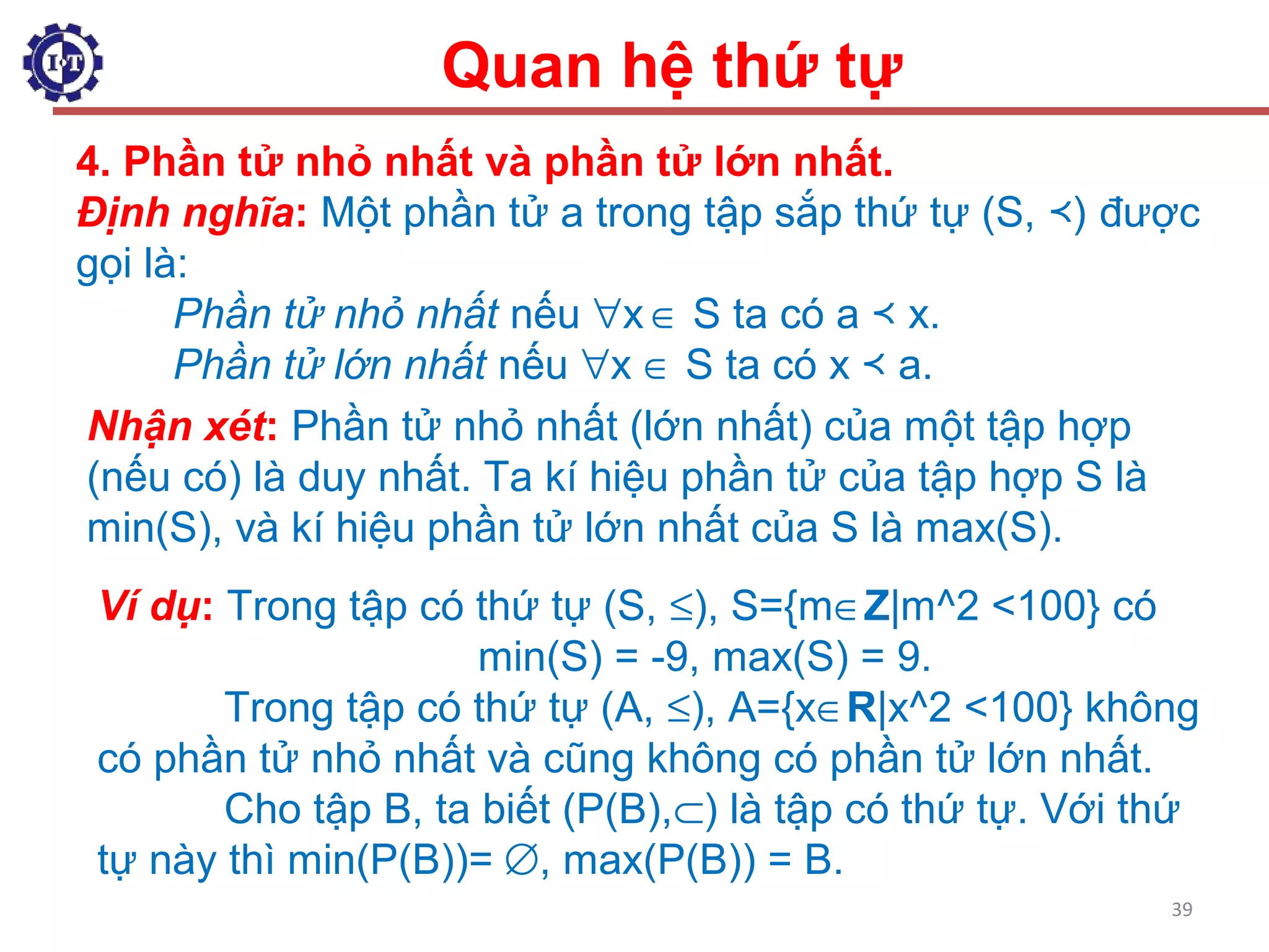 chuong 3. quan he | PPT