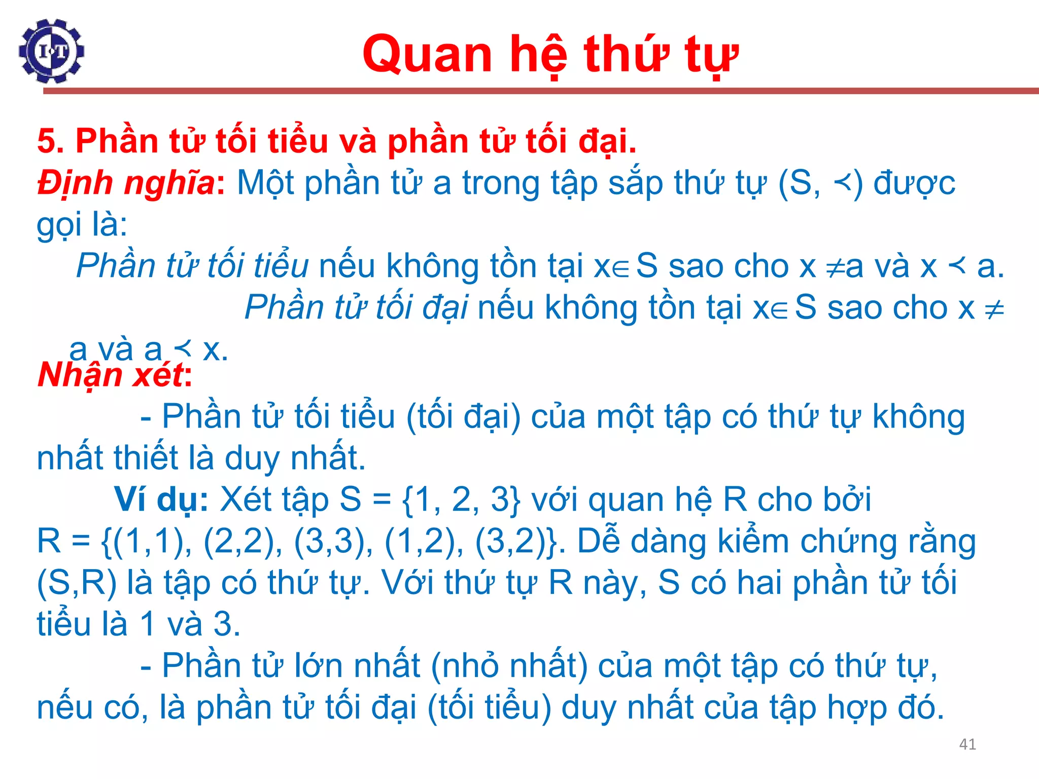 chuong 3. quan he | PPT