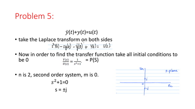 BIBO stability.pptx | Physics | Science
