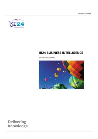 Bi brochure v3 | PDF