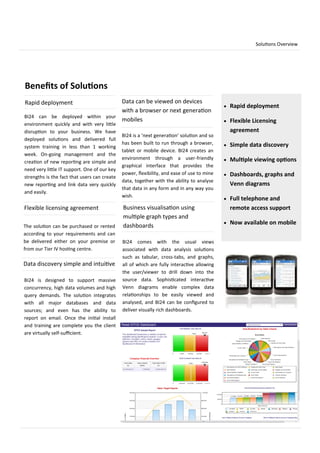 Bi brochure v3 | PDF