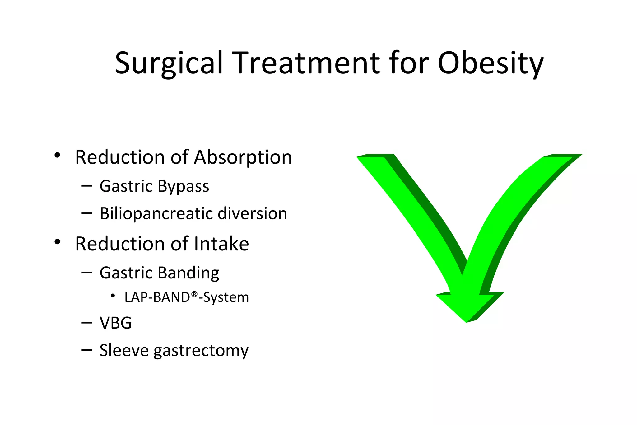 Intragastric Balloons for Treatment of Obesity | PPT