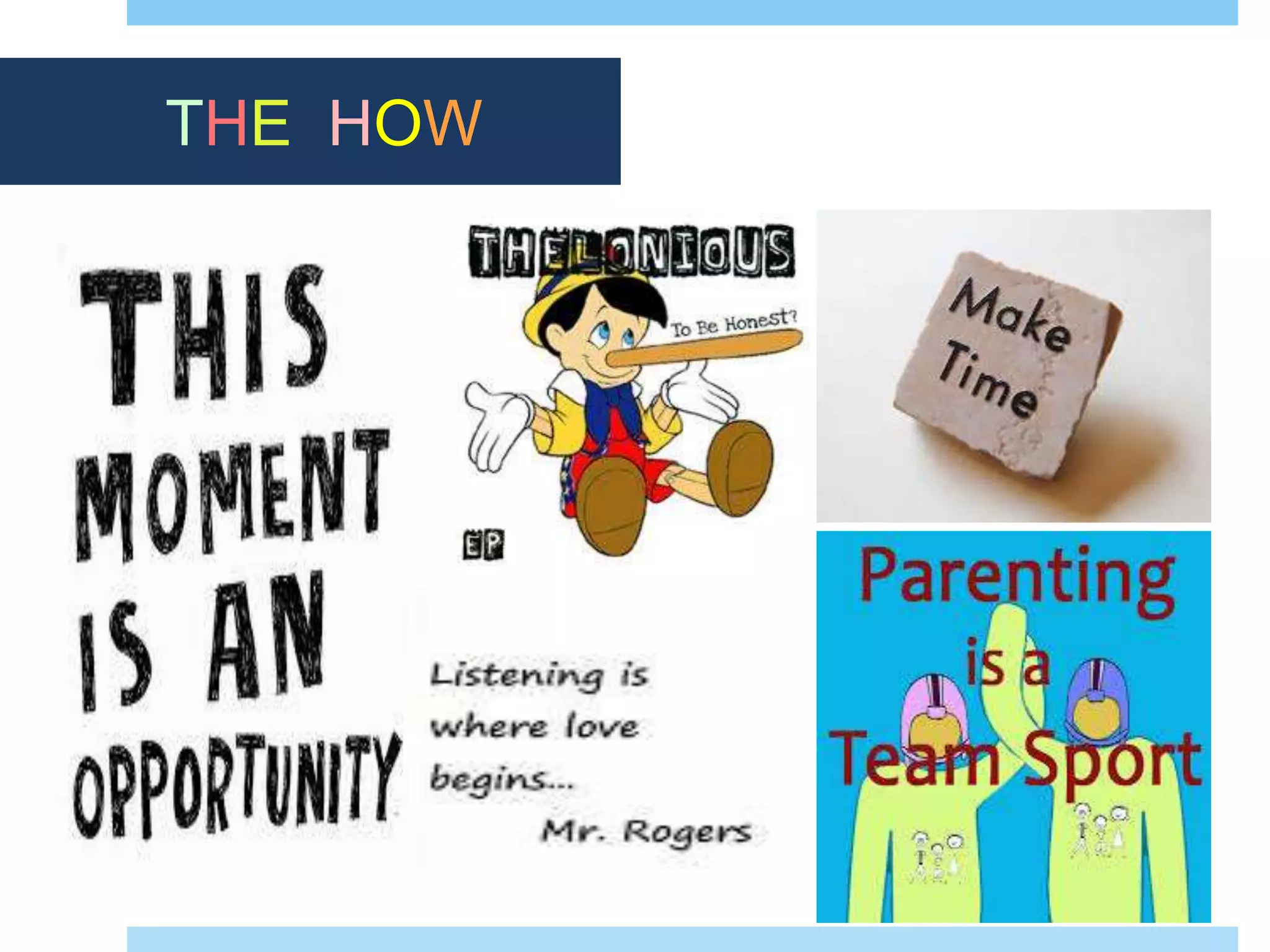 Bicara Seksualitas Sejak Dini Pada Anak | PPT