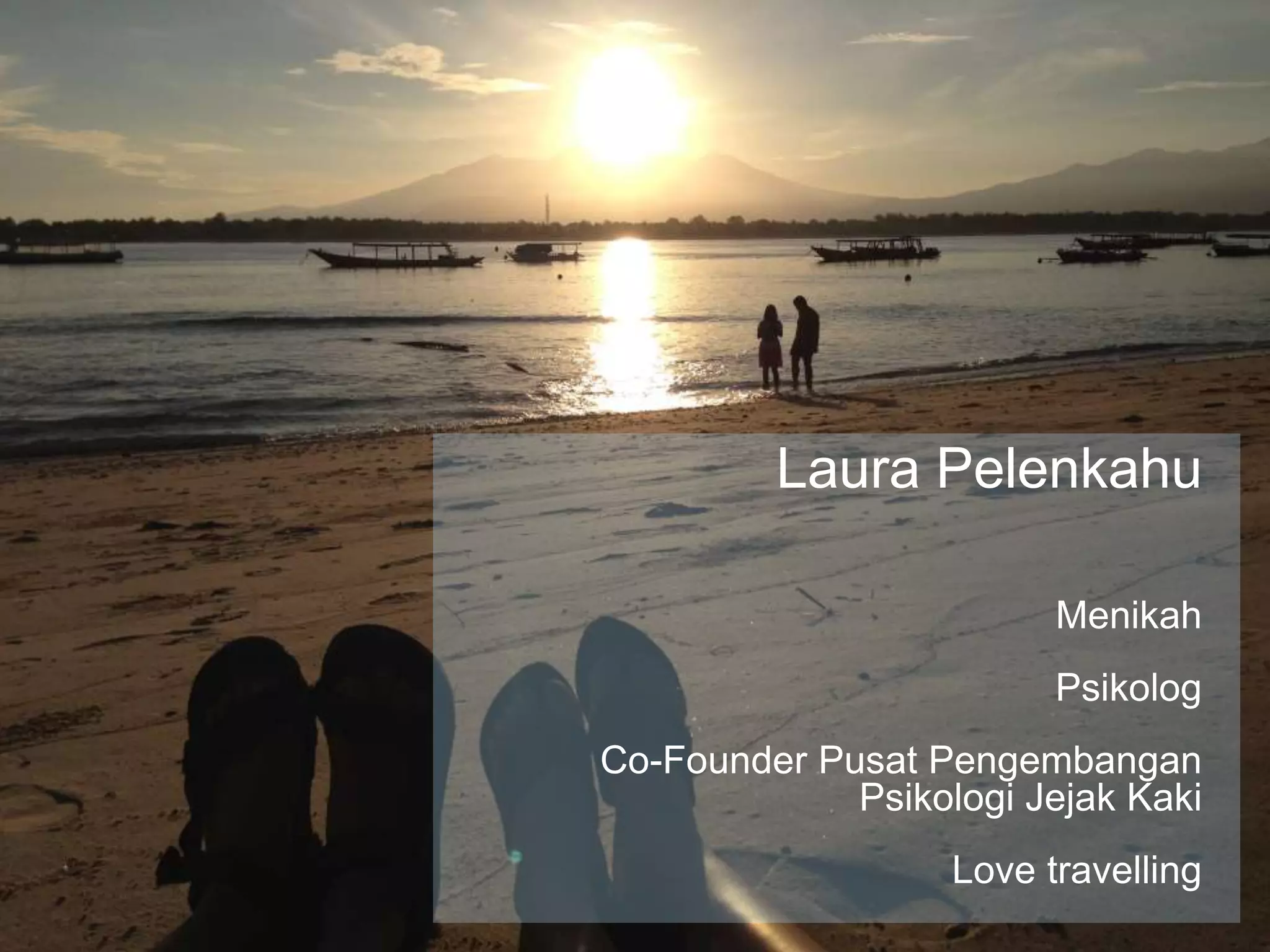 Bicara Seksualitas Sejak Dini Pada Anak | PPT