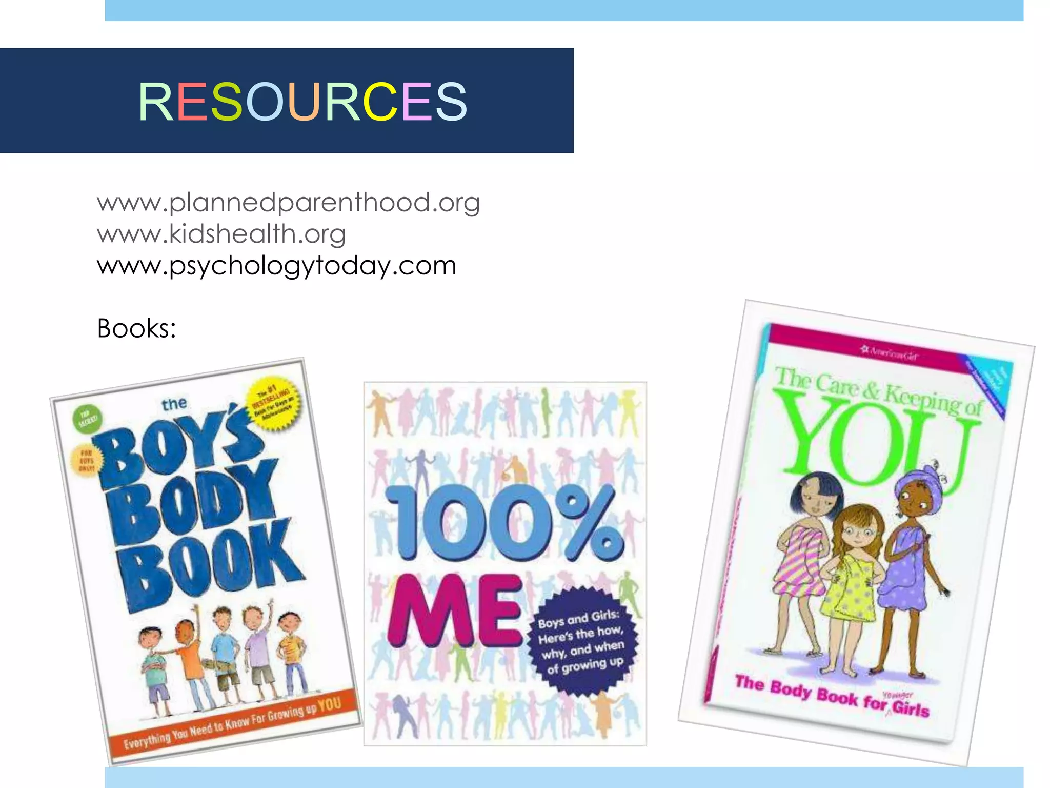 Bicara Seksualitas Sejak Dini Pada Anak | PPT