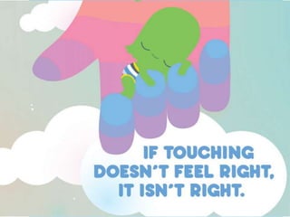 Bicara Seksualitas Sejak Dini Pada Anak | PPT