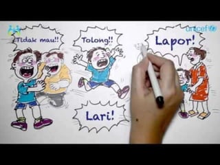 Bicara Seksualitas Sejak Dini Pada Anak | PPT