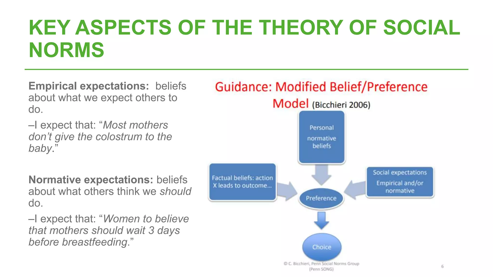 Presentation_Sacher - Norms Shifting Interventions | PPTX