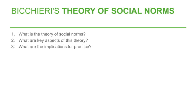 Presentation_Sacher - Norms Shifting Interventions | PPTX