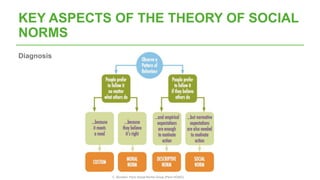 Presentation_Sacher - Norms Shifting Interventions | PPTX
