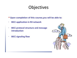 BICC protocol and application | PPT