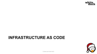 AzDevCom2021 - Bicep vs Terraform | PPTX